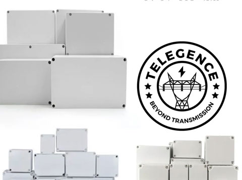 Telegence Trading & Contracting WLL