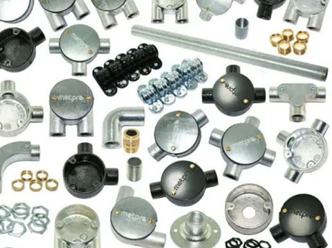 Telegence Trading & Contracting WLL